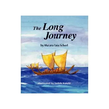 The Long Journey – Level 21-22