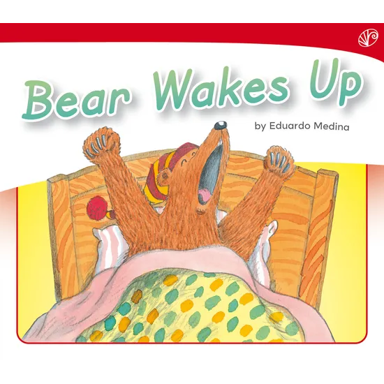 Bear Wakes Up – Level 3-5