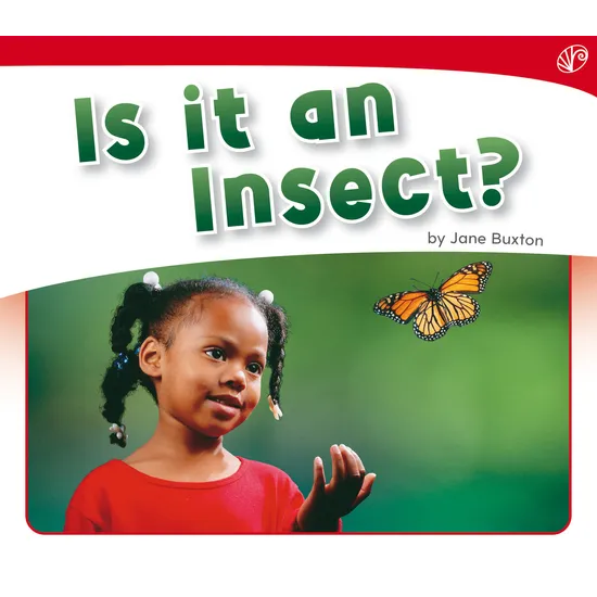 Is It an Insect? Level 3-5