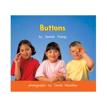 Buttons Book Level 3-5