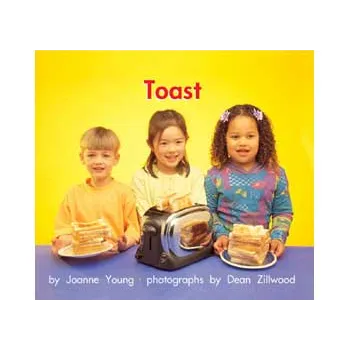 Toast Level 3-5