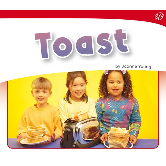 Toast Level 3-5