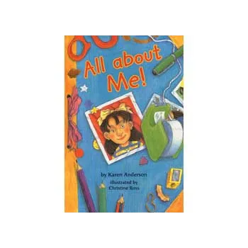 All About Me! Level 19-20