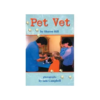 Pet Vet – Level 21-22