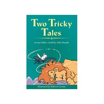 Two Tricky Tales Level 21-22