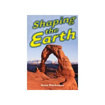 Shaping the Earth – Level 31