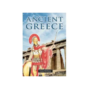 Ancient Greece – Level 31