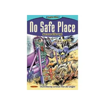 No Safe Place & Animal Neighbours Level 27-28