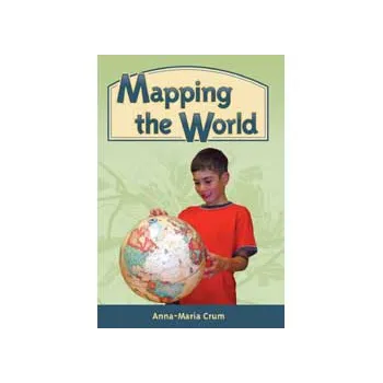 Mapping the World – Level 23-24
