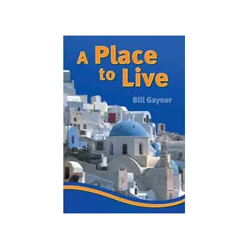 A Place to Live – Level 21-22