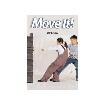 Move It! – Level 29-30