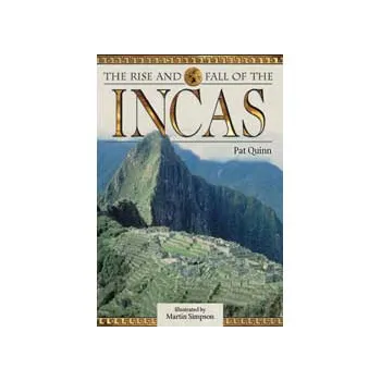The Rise and Fall of the Incas lev 29-30