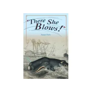 There She Blows! Levels- 27-28