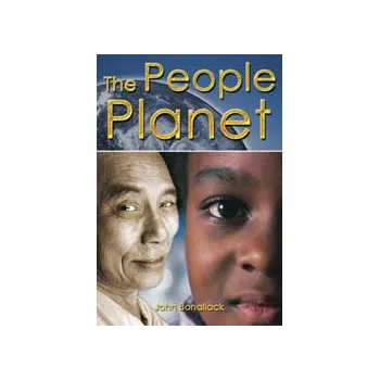 The People Planet – Levels- 27-28