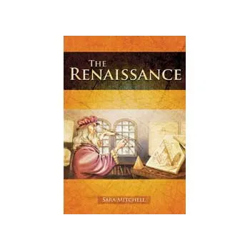 The Renaissance Book Level 29-30