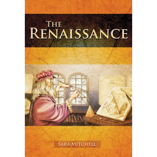 The Renaissance Book Level 29-30