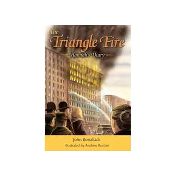 The Triangle Fire