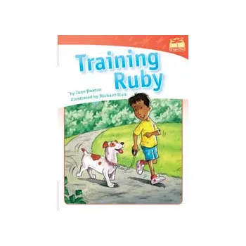 Training Ruby Book Level 3-5