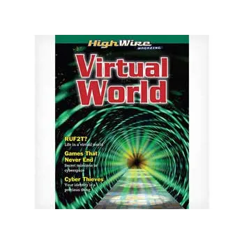 Virtual World