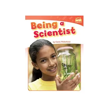Being a Scientist – (Emergent) Level 3-5