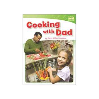 Cooking with Dad – Level 6-8