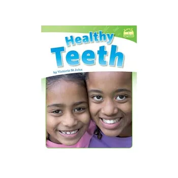 Healthy Teeth – Level 9-11