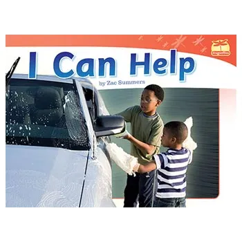 I Can Help – Levels 1-2