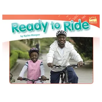 Ready to Ride Level 3-5