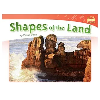 Shapes of the Land Levels 1-2
