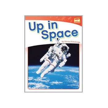 Up in Space – Levels 1-2