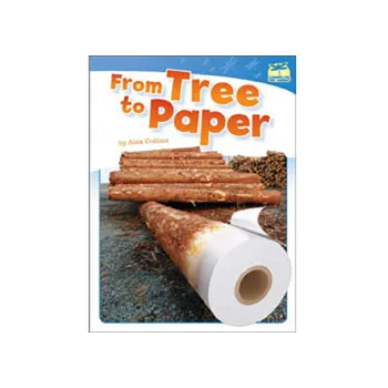 From Tree to Paper – Level 17-18