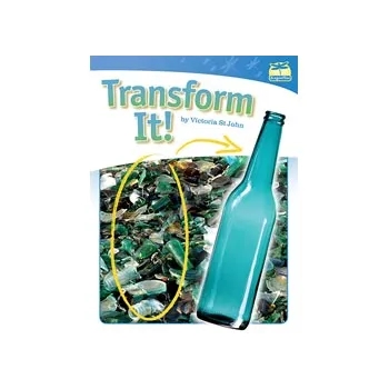 Transform It! Level 19-20