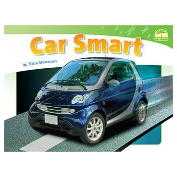 Car Smart Level 12-14