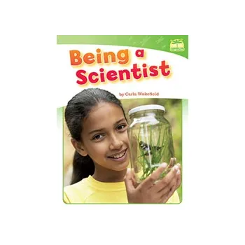 Being a Scientist – (Early) Level 12-14