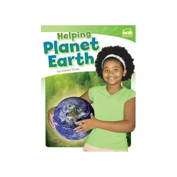 Helping Planet Earth – (Early) Level 9-11