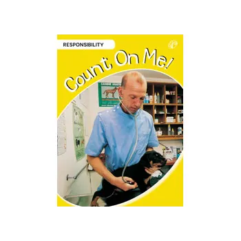 Snappy Reads - Count On Me