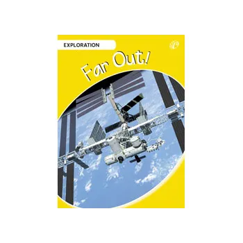 Snappy Reads - Far Out