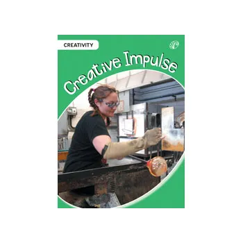 Snappy Reads - Creative Impulse