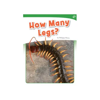 How Many Legs?