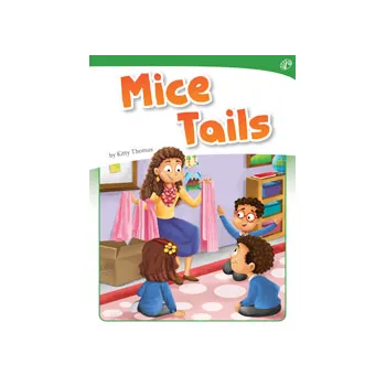 Mice Tails
