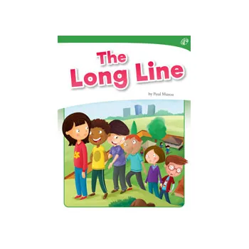 The Long Line