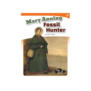 Mary Anning - Fossil Hunter