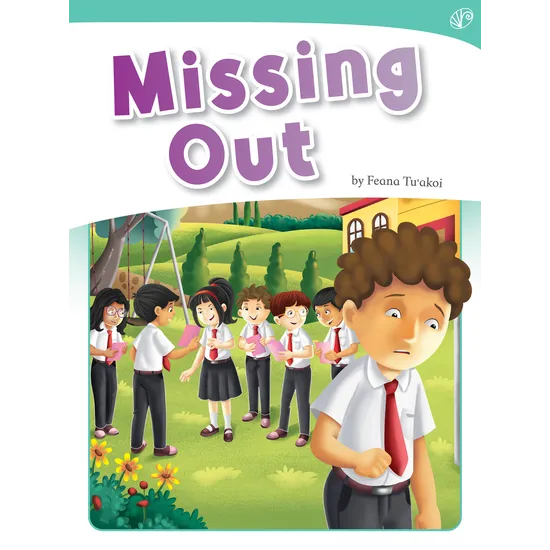 Missing Out - MTA Catalogue
