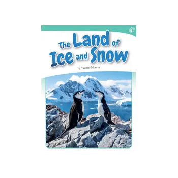 The Land of Ice and Snow