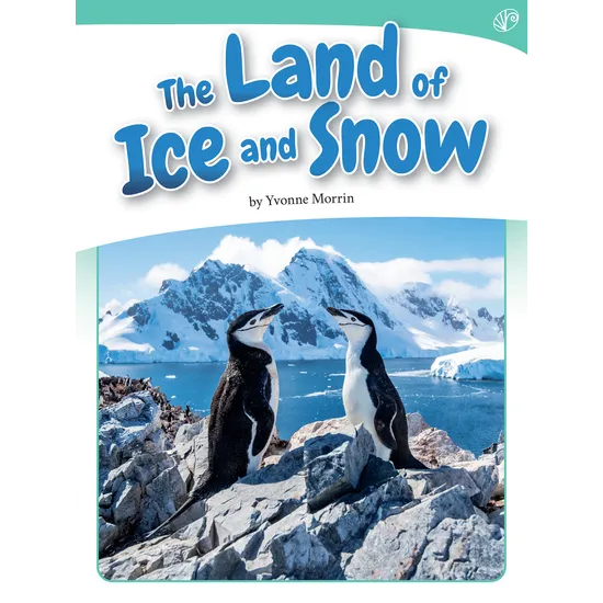 The Land of Ice and Snow - MTA Catalogue