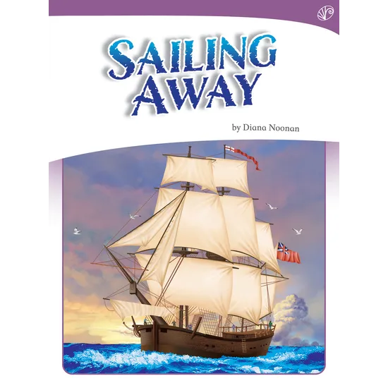 Sailing Away - MTA Catalogue