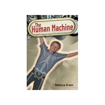 The Human Machine