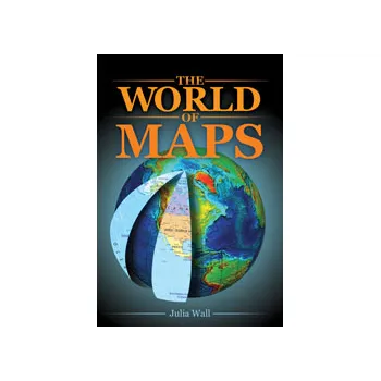 The World of Maps