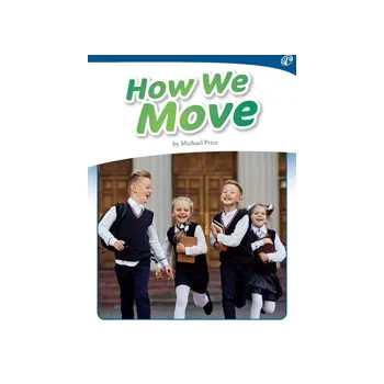 How We Move