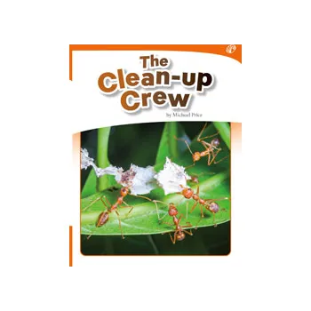 The Clean-up Crew